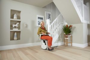 stair lifts platform lifts