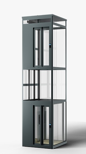E50 Stair Cost Price in Inda - Elite Elevators