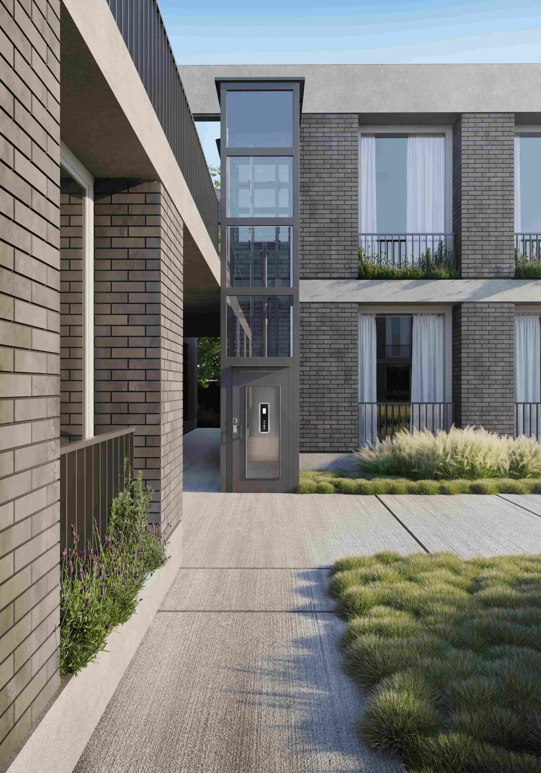 Elite Elevators- Best Elevators Company in India, Lift Company