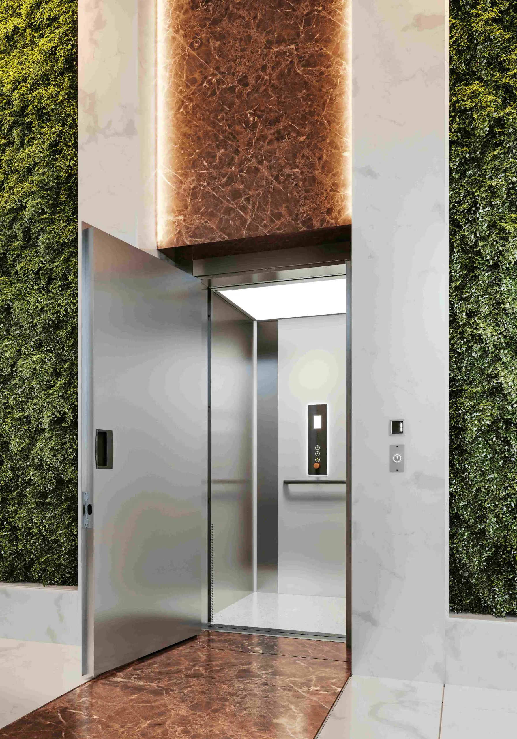 Elite Elevators- Best Elevators Company in India, Lift Company