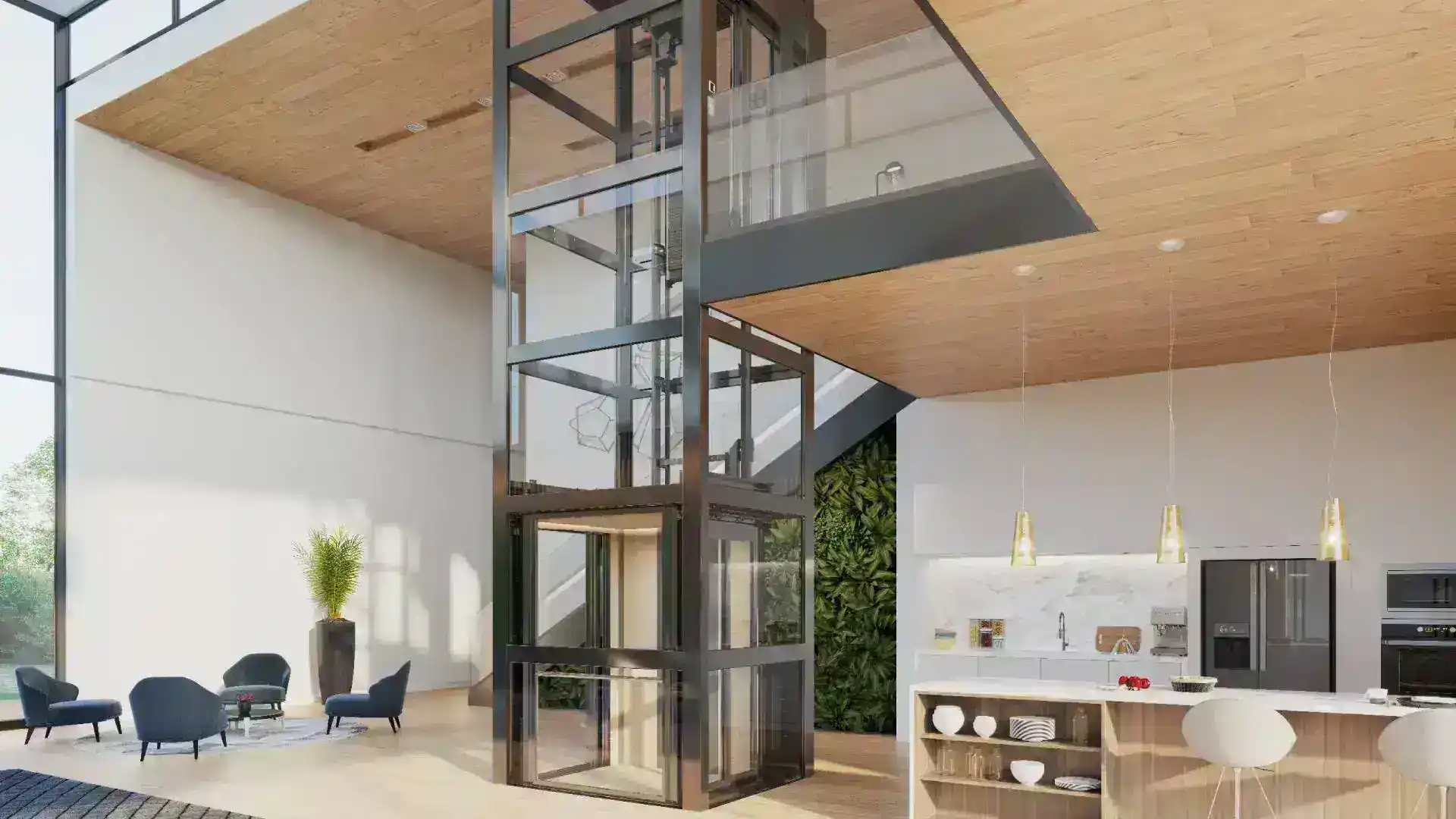 Elite Elevators- Best Elevators Company in India, Lift Company